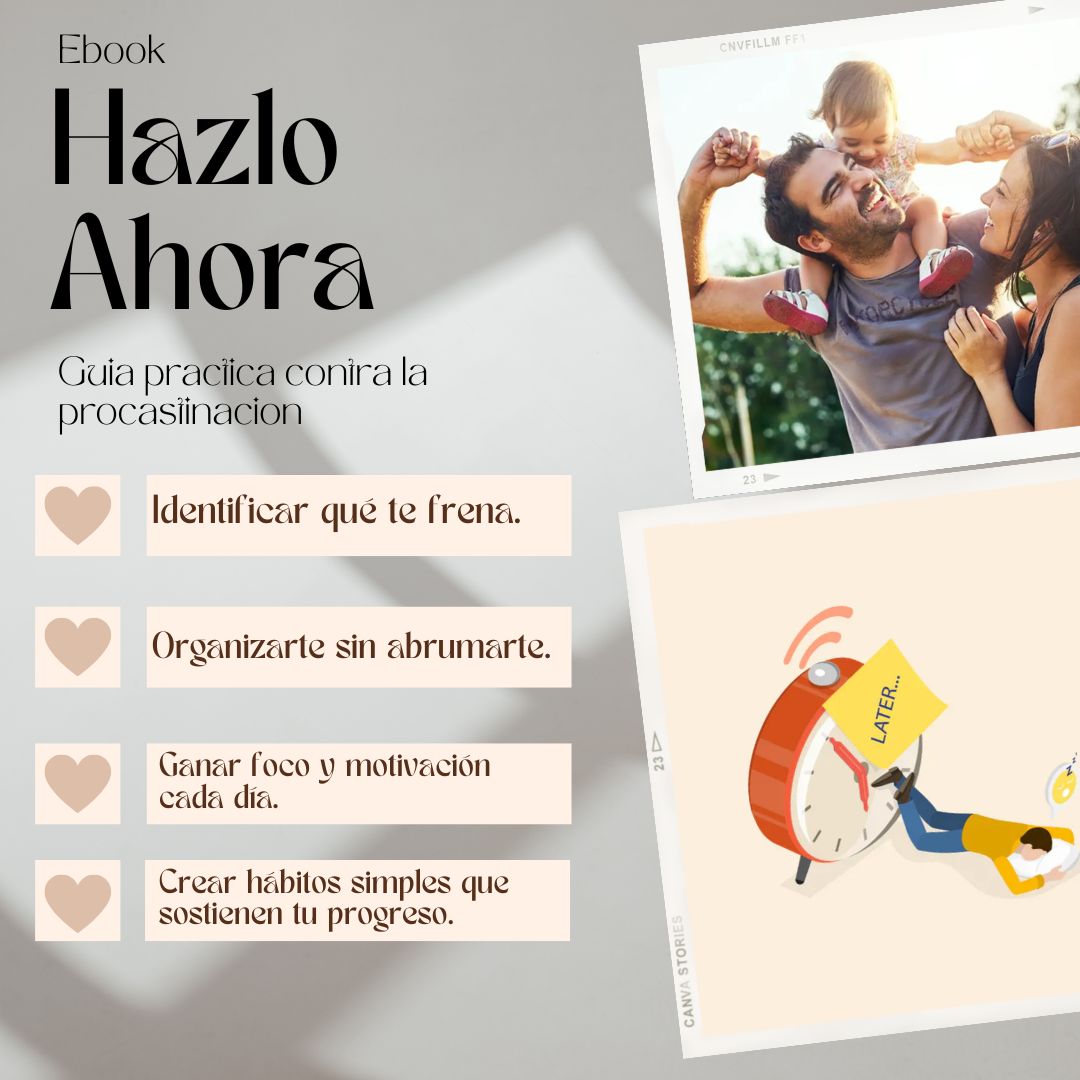 Hazlo Ahora